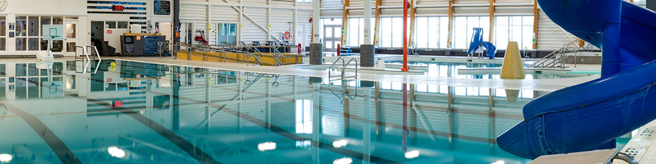 Esquimalt Recreation Centre | Corporation of the Township of Esquimalt