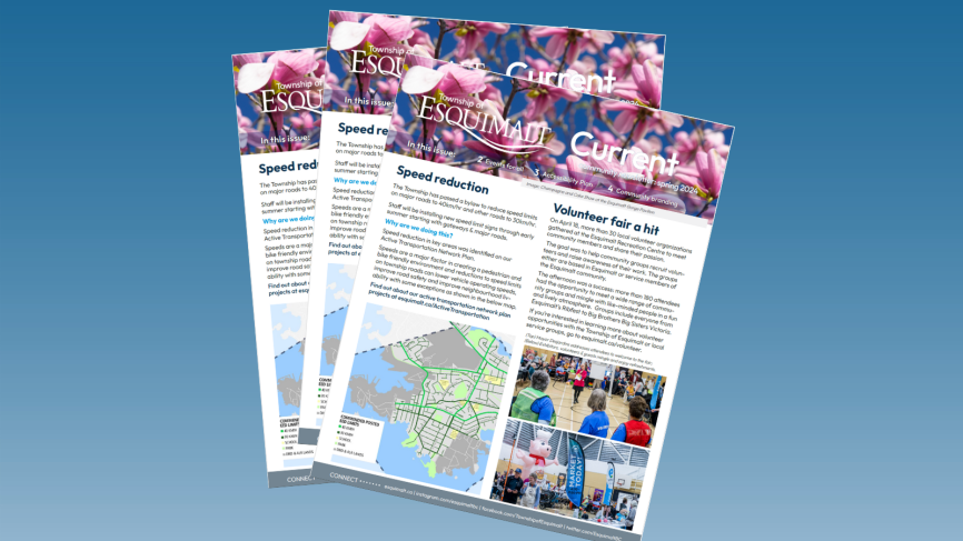 Corporation of the Township of Esquimalt