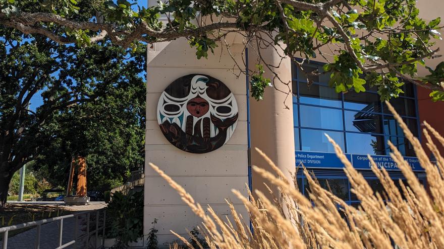 First Nations & Indigenous Relationships | Corporation of the Township ...